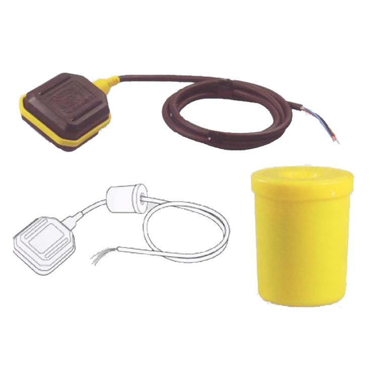 AUTOMÁTICO DE NIVEL LUISE | AQUAJETPERU SAC